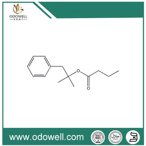 Dimethyl Benzyl Carbinyl Butyrate Manufacturers And Suppliers In China