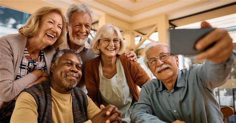 For Profit Vs Non Profit Senior Living Christian Living Communities