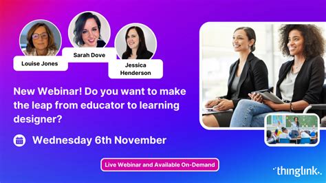 Discover How To Deploy Immersive Learning At Scale Thinglink For
