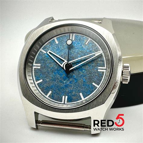 40mm Srpe57 Explorer R Seikomods