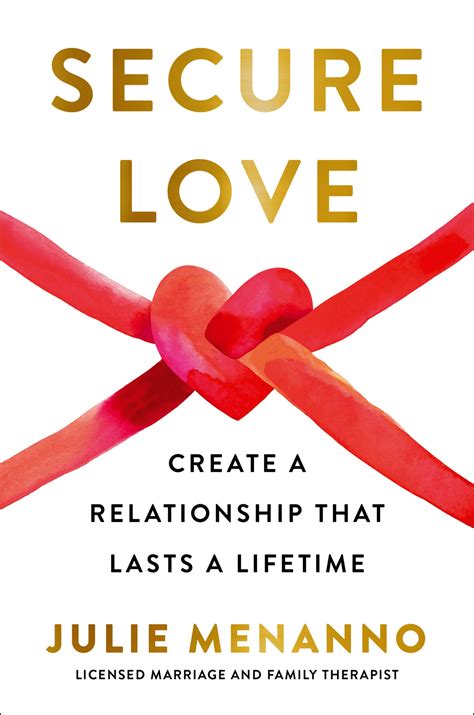 Expert Relationship Help