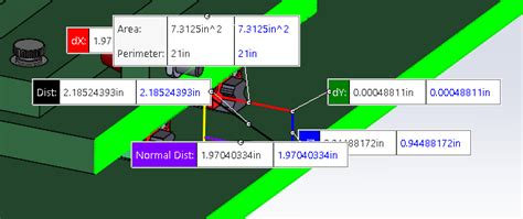 Solidworks Measuring Tool Organization General Q A GoEngineer Community