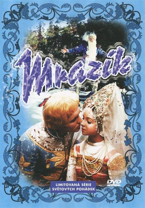 Sledování Titulu Mrazík Kde Sledovat Film Online