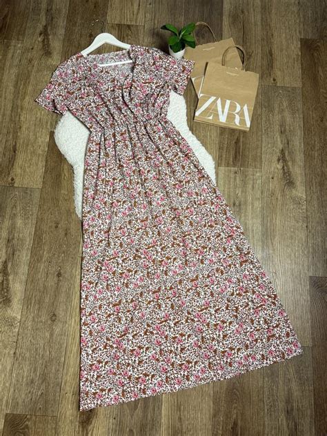 Міді сукня — ціна 150 грн у каталозі Сукні міді Купити жіночі речі за доступною ціною на Шафі