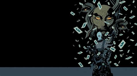 1920x1080 Bprd Wallpaper For Computer Coolwallpapersme