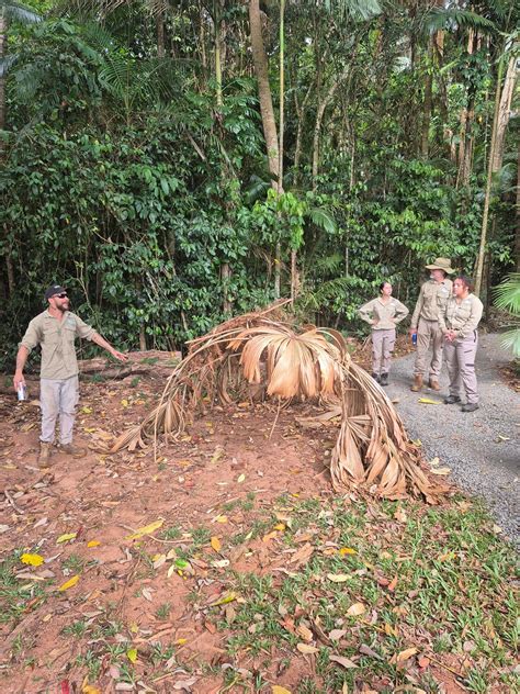 Daradgee Daradgee Environmental Education Centre