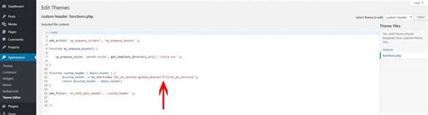 How To Create A Custom Divi Header Markhendriksen Com