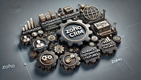 Comparing Zoho Bigin Vs Zoho Crm Key Differences And Features You