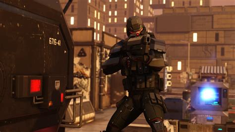 XCOM 2 Collection Rated For Nintendo Switch In South Korea | Nintendo ...