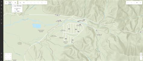 Arcgis Web Editor On Arcgis Enterprise 114