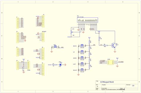 LCD SPI Displays Arduino Forum