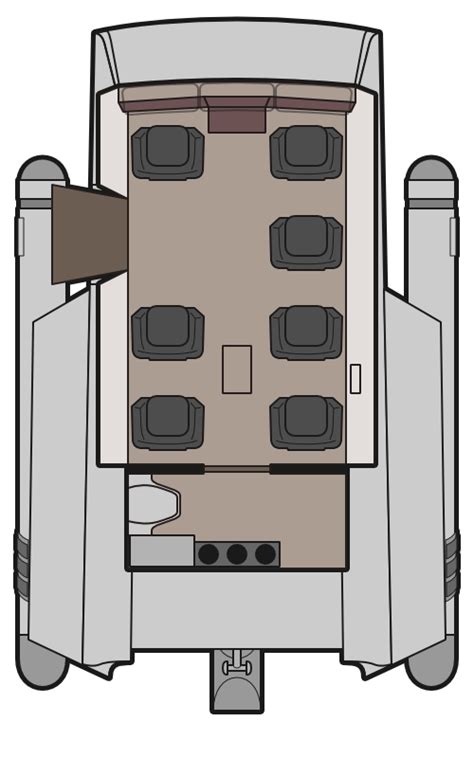 Class F Shuttle Interior By Oriet On Deviantart Class F Shuttle Interior By Oriet On Deviantart