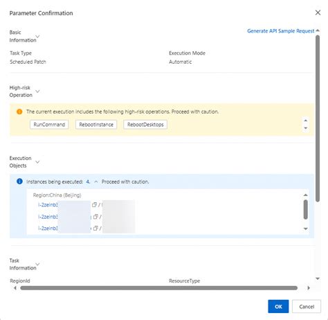 Update Patches To Improve The Security Of Ecs Instances Elastic Compute Service Alibaba