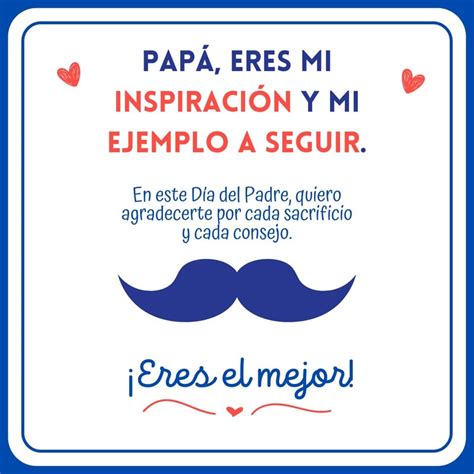 Plantillas Para Tarjetas Del Día Del Padre Gratis Canva