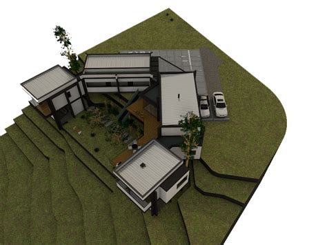 Topografia Arquitectura Y Arquitectura