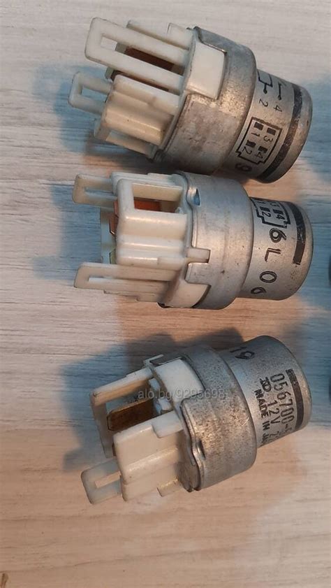 Релета за Тойота Ел авточасти Резервни части консумативи аксесоари Смолян Оригинал