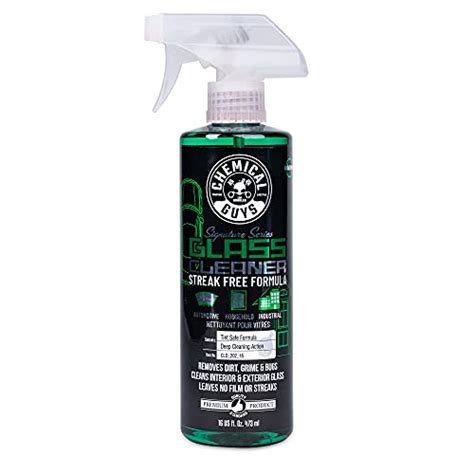 Top 5 Best Plexiglass Cleaner Spray Deal Picks 2025