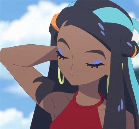 Nessa 23 By Matiassfox On Deviantart