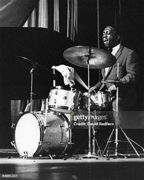 133 Art Blakey And The Jazz Messengers Photos And High Res Pictures Getty