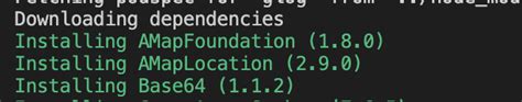 how to compatible with react native amap geolocation · issue 778
