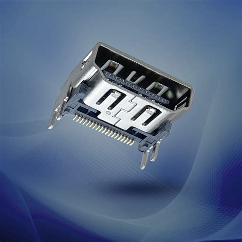 2pcs Replacement Hdmi Port Display Socket Jack Connector For Sony Ps5 Playstation 5