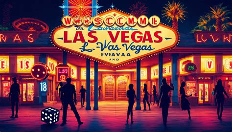Navegando La Edad Legal Para Jugar En Las Vegas Lo Que Los Jóvenes De