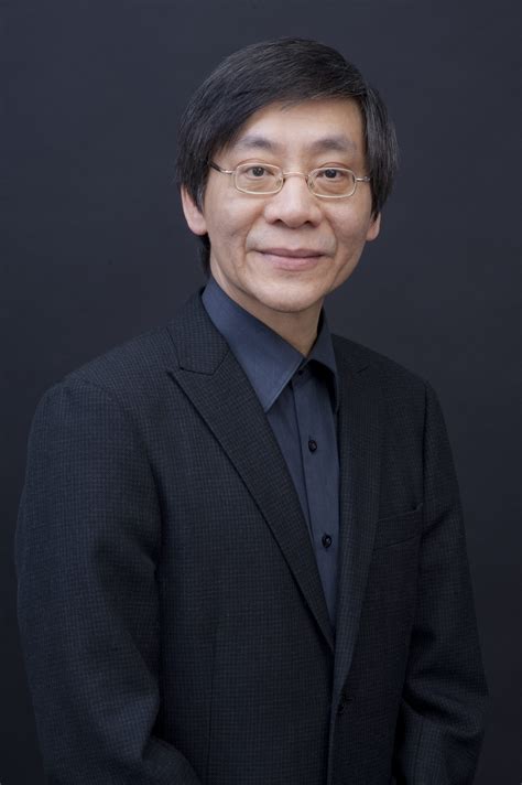 Michael Lam Industry Leaders