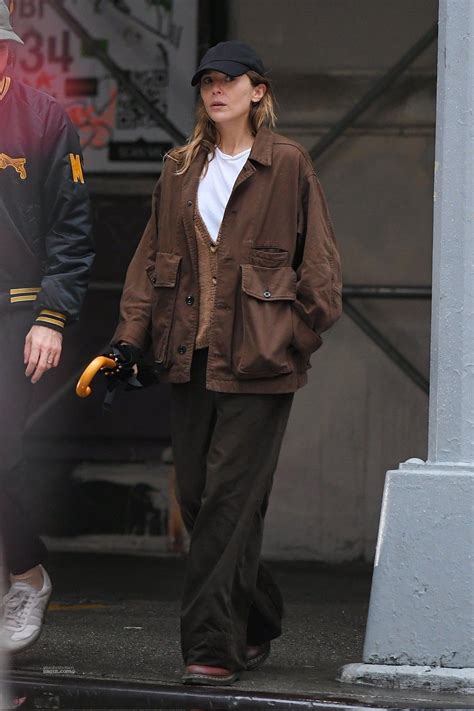 Elizabeth Olsen Idee Vestito Vestiti Abbigliamento