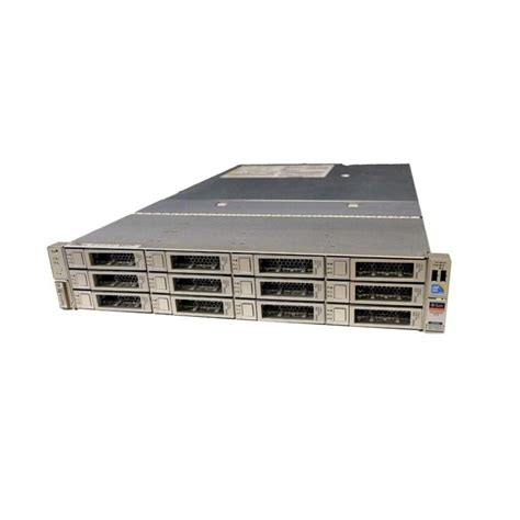 Sun Server X3 2l System
