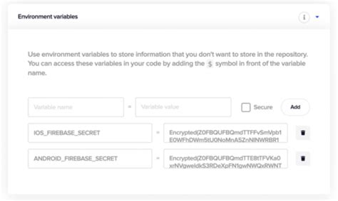Google Sign In Firebase Authentication Using Flutter Codemagic Blog