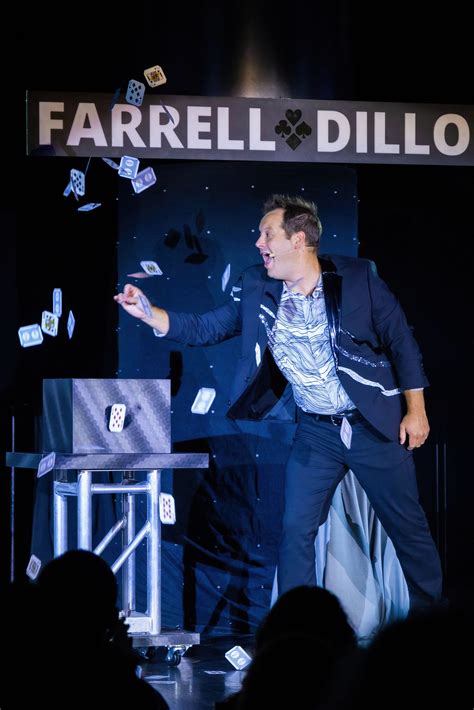 Farrell Dillon Ivory Star