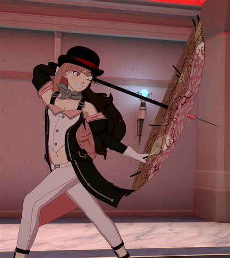 Neo Posing Rwby Know Your Meme