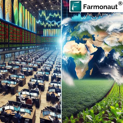 Corn Futures News Cbot Corn And Commodity Market Update