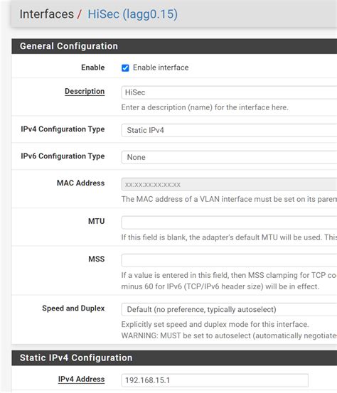 Dhcp Errors In Logs Netgate Forum
