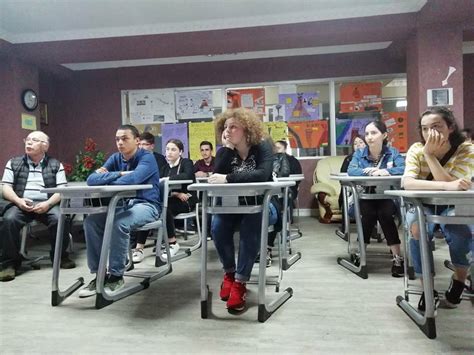 თავისუფალი სკოლა Free School