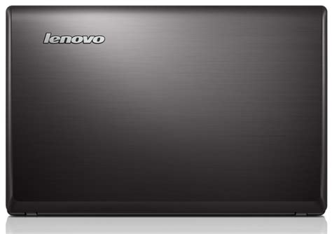 Lenovo G580 Series - Notebookcheck.net External Reviews