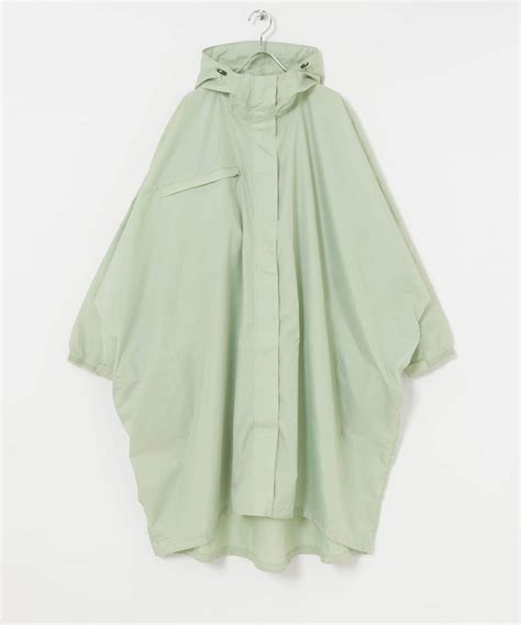 『web限定』because Mods Poncho One Mnt アウター｜urban Research公式ファッション通販