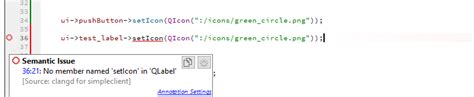 Using Relative Path For Image In Stylesheet Qt Forum
