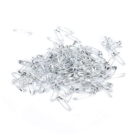 Pcs Mm Security Small Pin Clothing Tag Sling Vicedeal