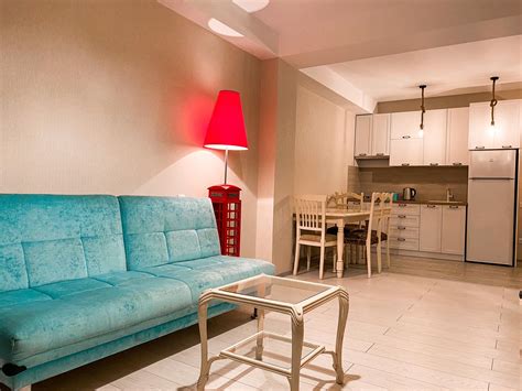 Turrione Home • ტურიონე ჰოუმი 📣 ქირავდება 2 ოთახიანი ბინა ბაკურიანში ახალაშენებულ სასტუმროს