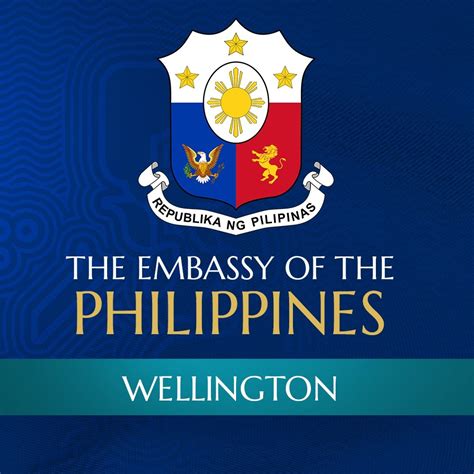 Free Printable Passport Application Form Philippines Download Free
