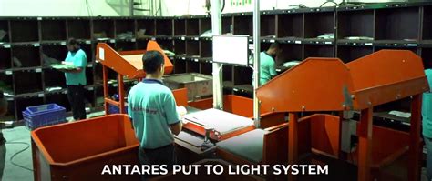 Ptl System Enquiry Form Nido Automation