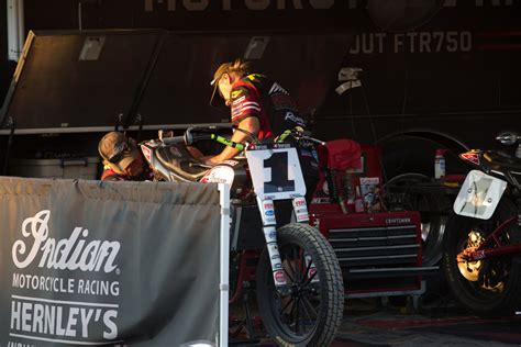 2018 Aft Twins Champion Jared Mees Cycle News