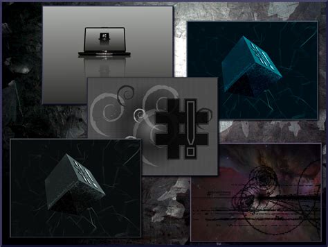 crunchbang grub splash images collection by capn damo on deviantart