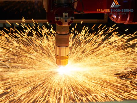 Laser Cutting For Prototyping And Small Batch Production