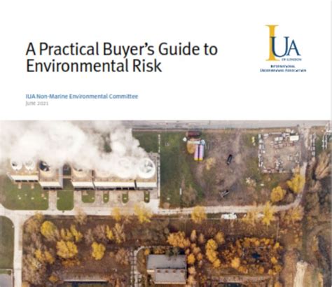 Jane Upson On Linkedin The Iua Have Published A New Guide To