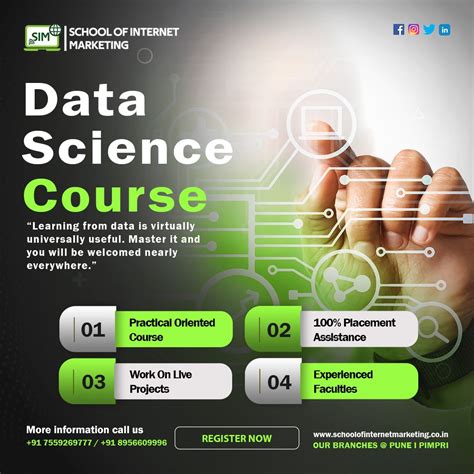 School Of It Training On Linkedin Datascience Datasciencecourse