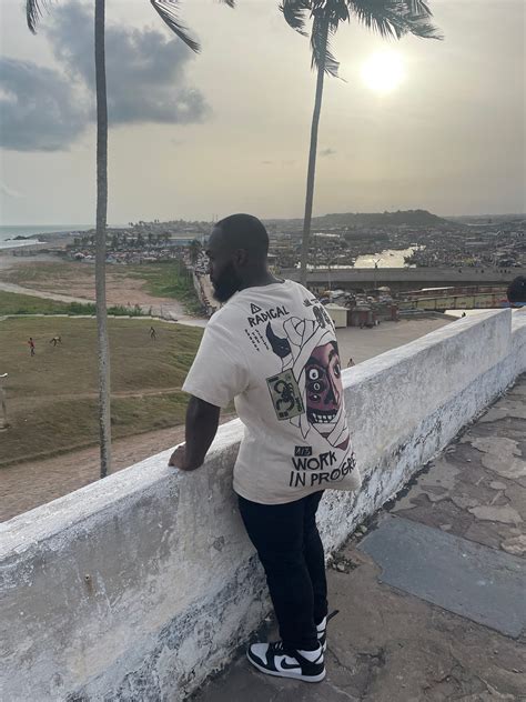 Frederick Osei Medium