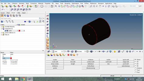 Black Volume Altair Community