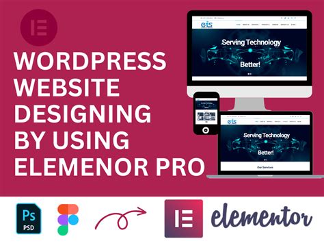 Elementor Pro Designer And Developer Elementor Expert Elementor